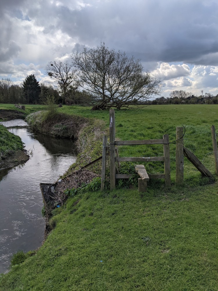 Full River Walk – River Chelt Trail